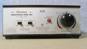 Smoothflow. PWM Controller Kits, Spares and Components – handem electronics