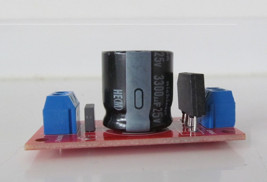 ControllerConnection - Model Railway Switches / PWM Controller Kits / – handem electronics